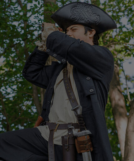 LARP Weapons - High-Quality Foam & Latex Weapons
