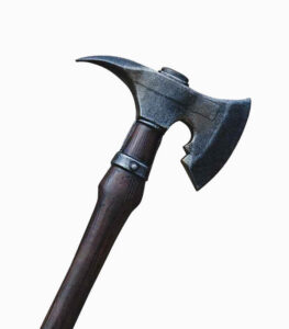 LARP Weapons - High-Quality Foam & Latex Weapons