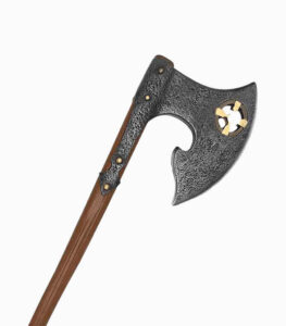 LARP Weapons - High-Quality Foam & Latex Weapons