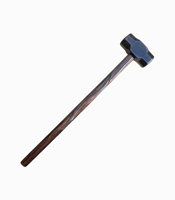LARP Sledge Hammer – Dark Moon Collection - Foam Kings